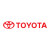 Autocollant / Sticker Toyota