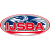 Autocollant / Sticker ijsba